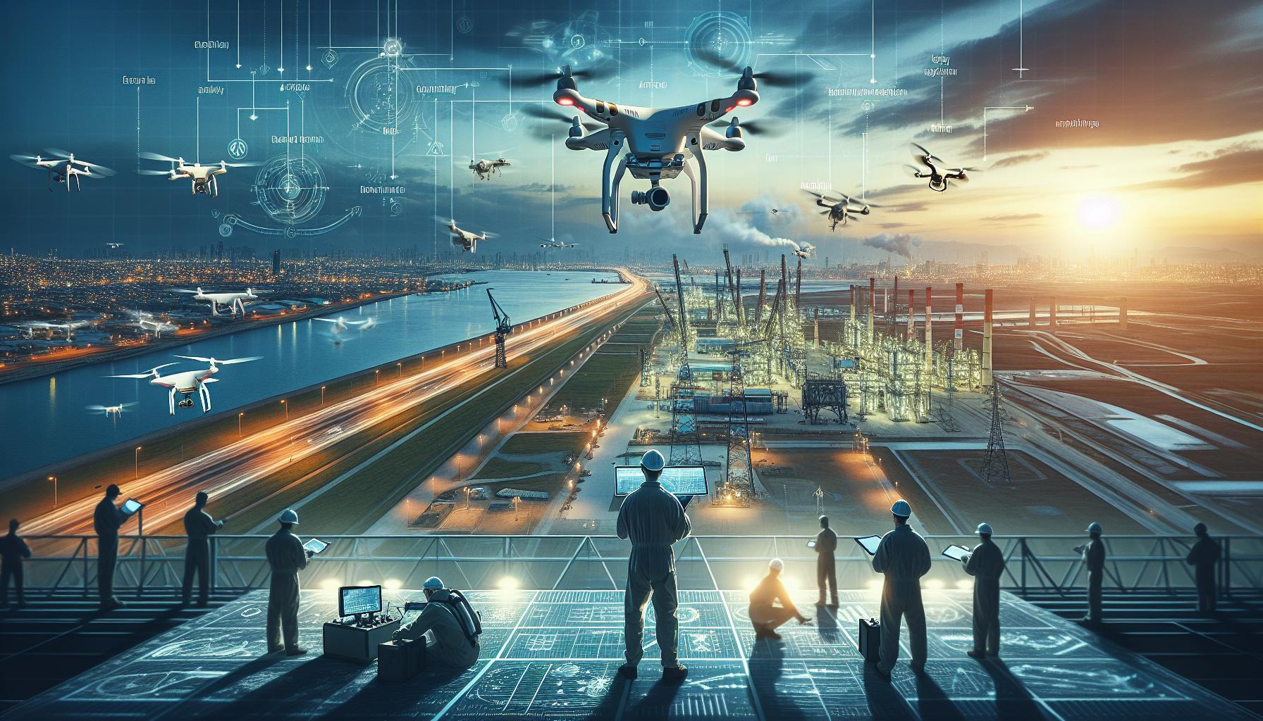 How U.S. Counter-drone Technology Leads The Way In Drone Defense ...