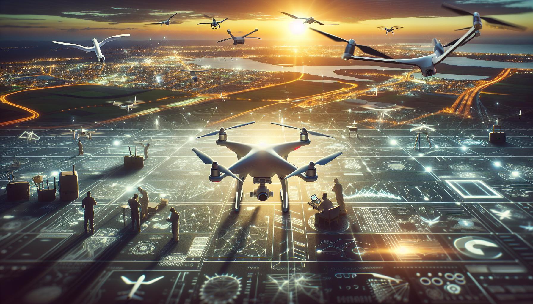 How To Detect Drones: Essential Tools And Tips For Drone Detection ...